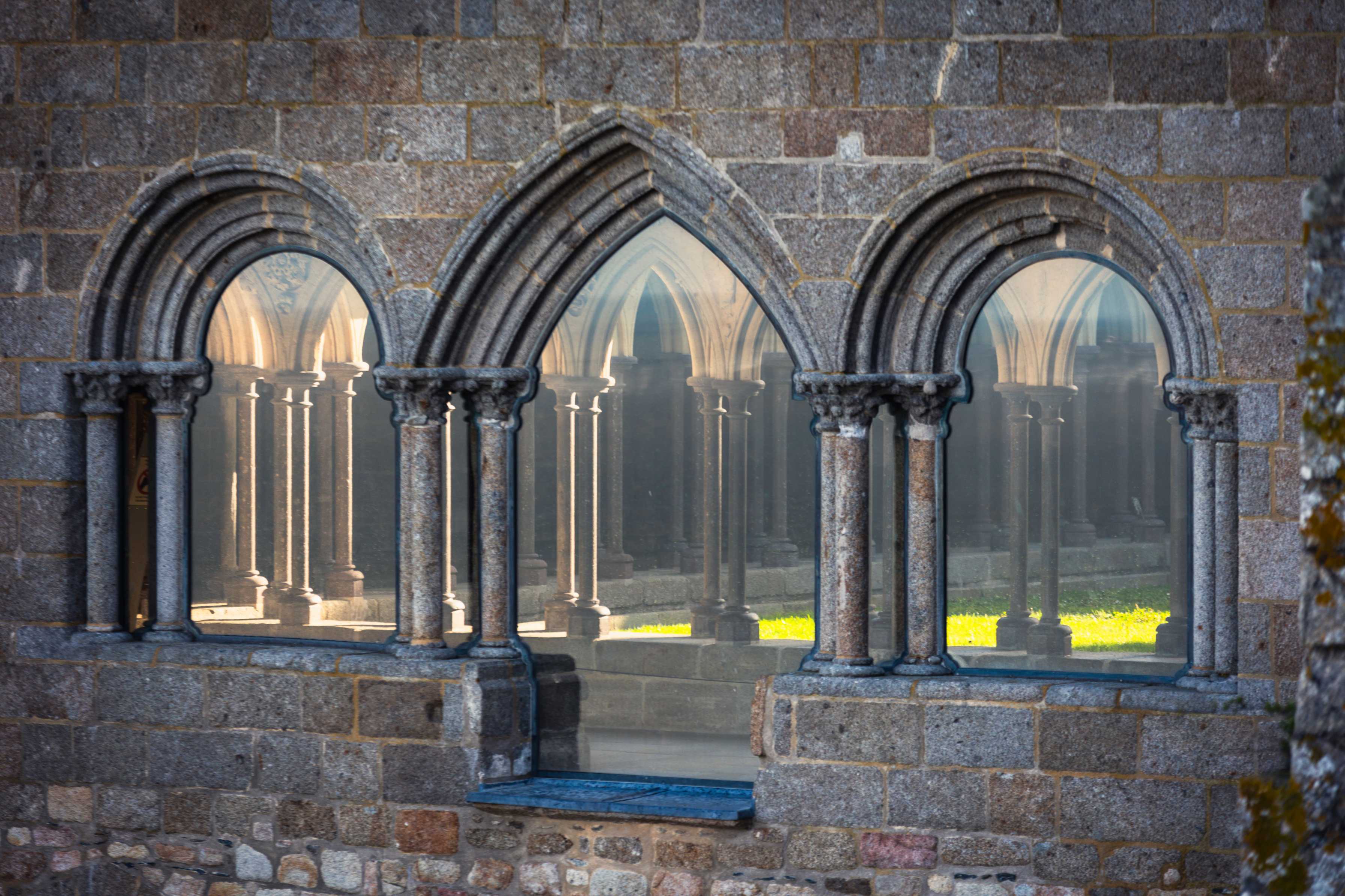 Abbaye du Mont Saint-Michel | Visites et découvertes