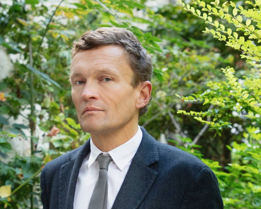 Sylvain Tesson - Le Merveilleux